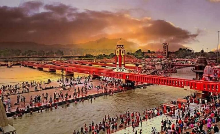 8 Best Places to Visit in Haridwar