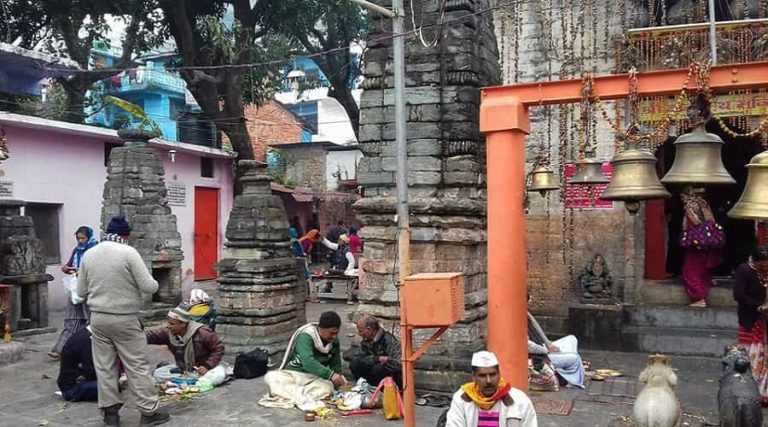 30 Most Famous Hindu Temples of Uttarakhand You Must Visit