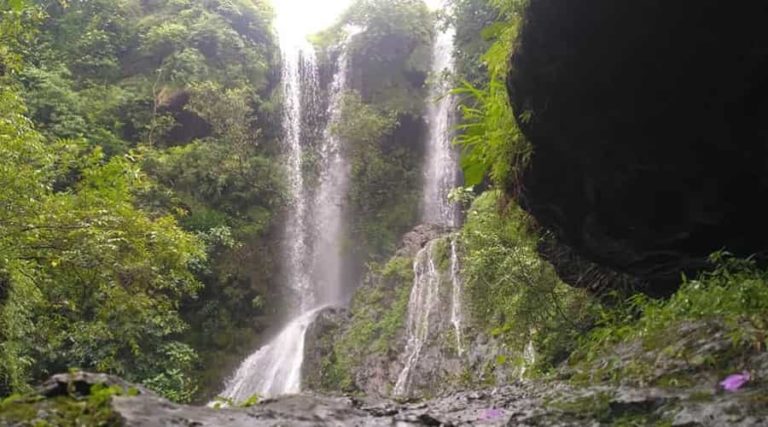 List of Most Beautiful Waterfalls In Gujarat