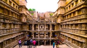 26 Most Popular Historical Places & Monuments In Gujarat
