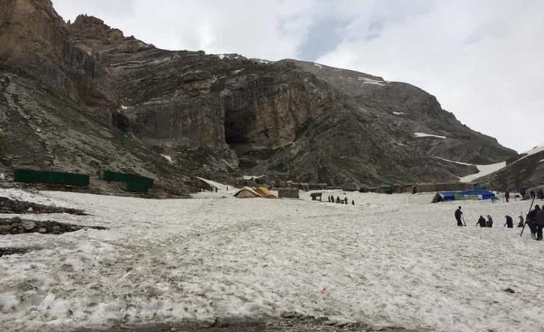 Famous Temples in Jammu and Kashmir - Ancient Hindu Pilgrimage