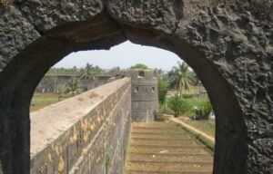 16 Most Famous Forts of Maharashtra