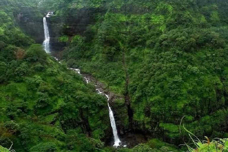 21 Most Popular Hill Station in Maharashtra