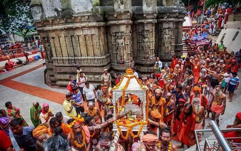 11 Most Popular Temples in Assam - Pilgrimage sites in Assam