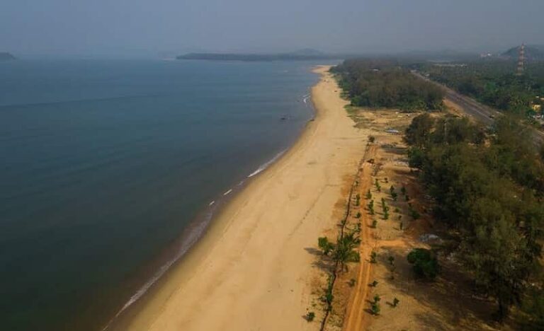 Top 9 Best Beaches to Visit in Karnataka
