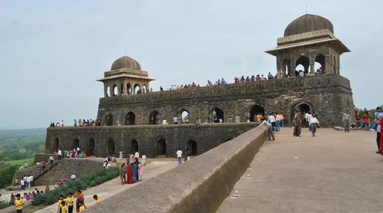 Mesmerizing Mandu in Madhya Pradesh