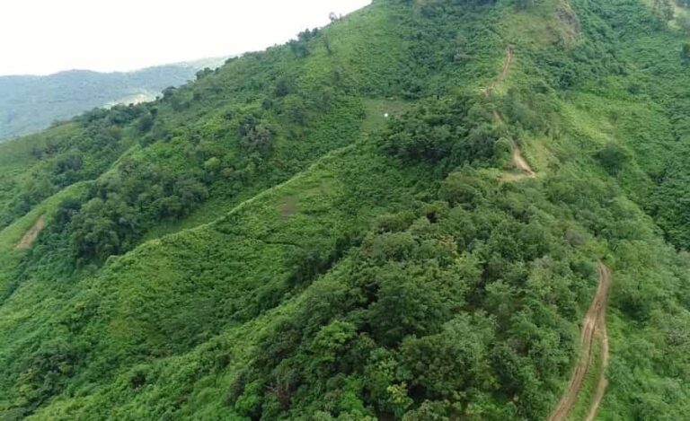 List of National Parks and Wildlife Sanctuaries in Manipur
