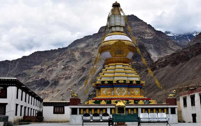 15 Famous Jain Temples of India - The Jainism Circuit of India