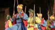 Traditional Folk Dances of Jammu & Kashmir - Kashmiri Music