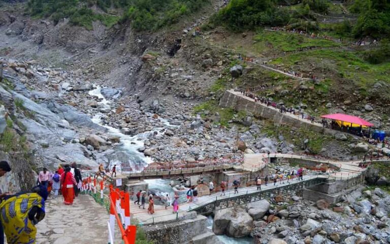 Kedarnath History - Kedarnath Temple Story And Myth