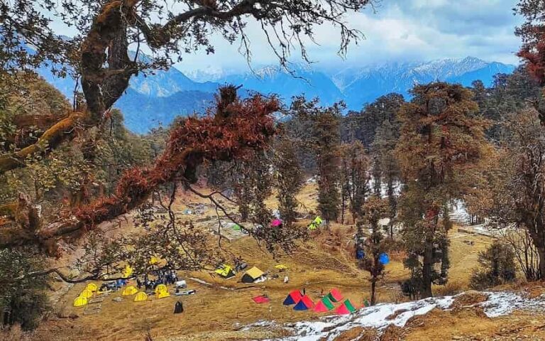 Kalindi Khal Trek 2024 - Route, Itinerary, Facts, Activities, Tips