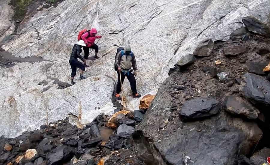 Kedartal Trek 2024 - Itinerary, Trekking Route, Travel Tips, Weather