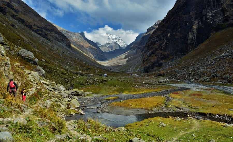 Hampta Pass Trek 2024 - Route, Itinerary, Tips, Sightseeing