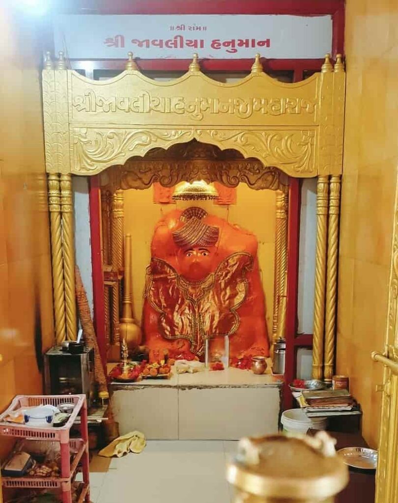 27 Most Amazing Hindu Temples in Gujarat - List of Temples