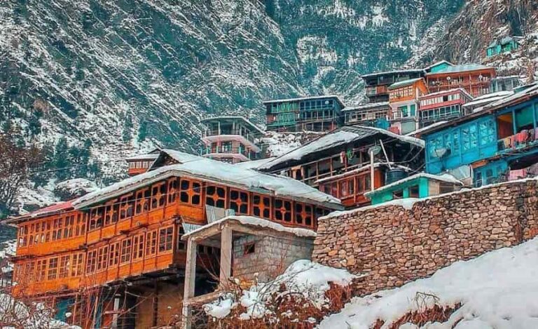 Top 12 Best Places to Visit in Kasol 2023- Things To Do In Kasol