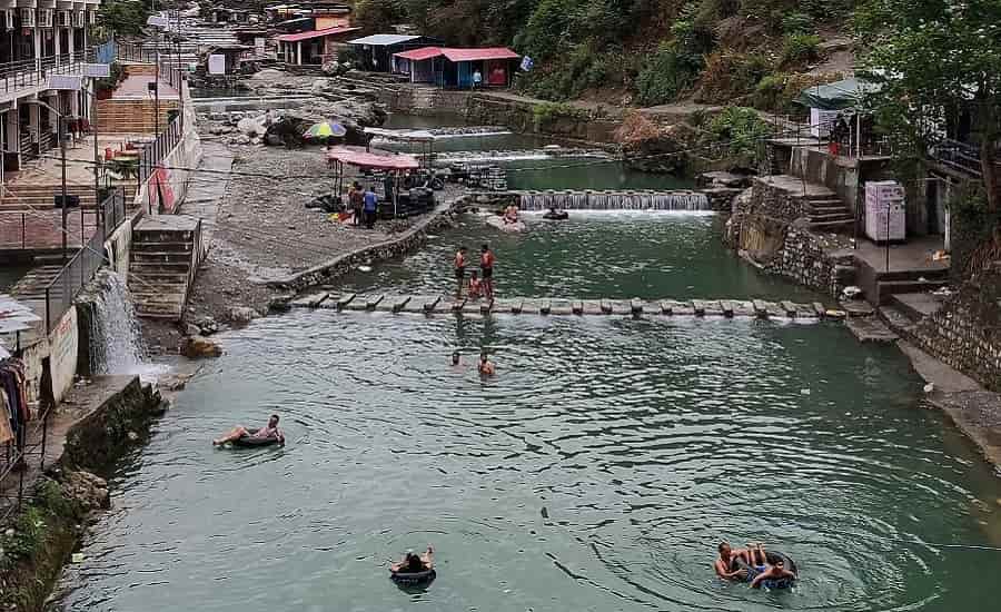 10 Popular Tourist Places To Visit In Dehradun