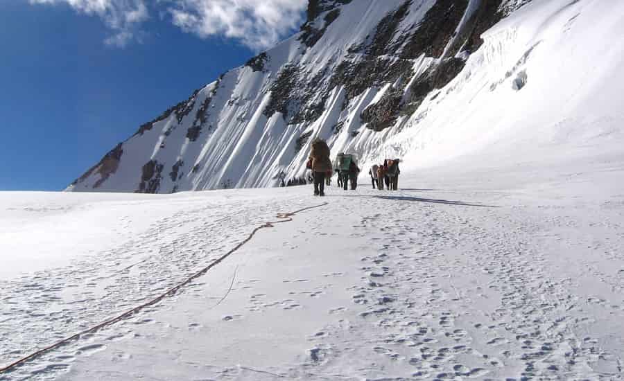 Kalindi Khal Trek 2024 - Route, Itinerary, Facts, Activities, Tips