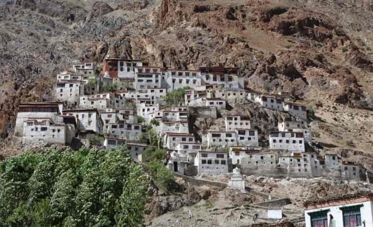 Padum Travel Guide - Attractions & Things To Do In Padum