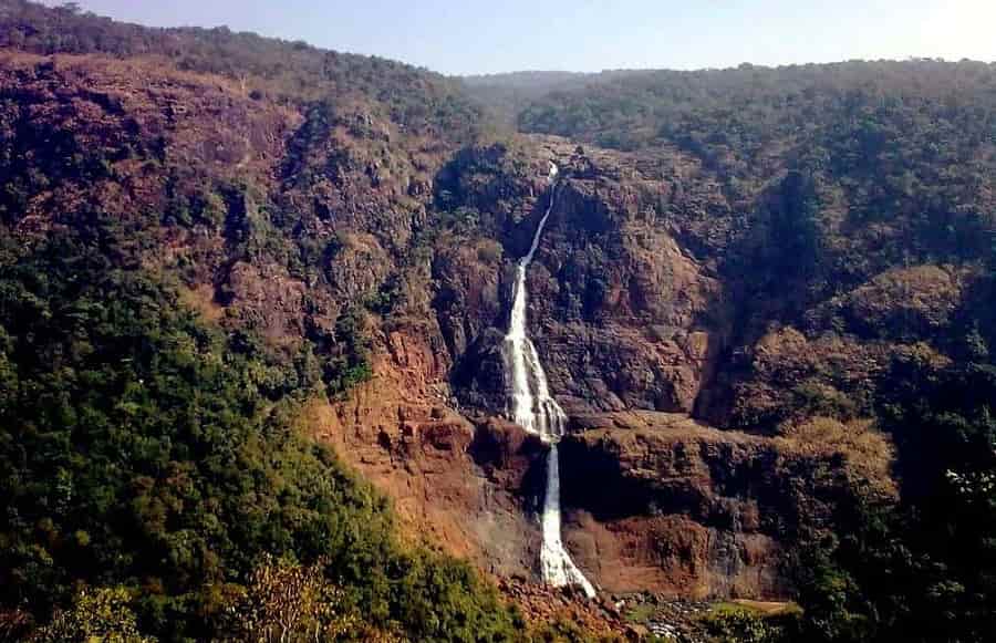 15 Most Amazing Waterfalls in India That You Must Visit In 2022
