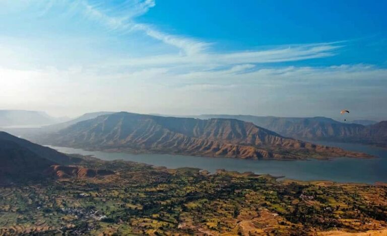 21 Most Popular Hill Station in Maharashtra