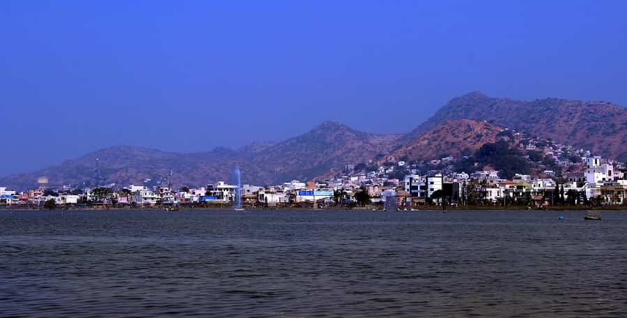 Top 15 Most Beautiful Lakes to Visit in Rajasthan