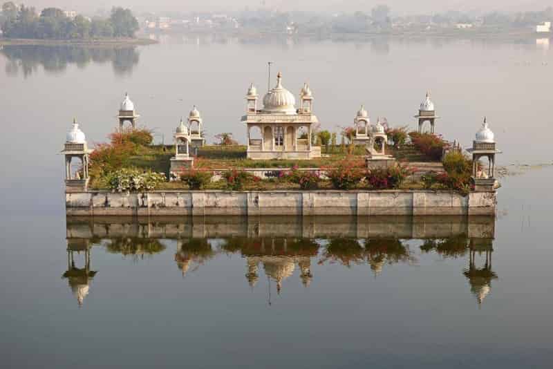 Top 15 Most Beautiful Lakes to Visit in Rajasthan