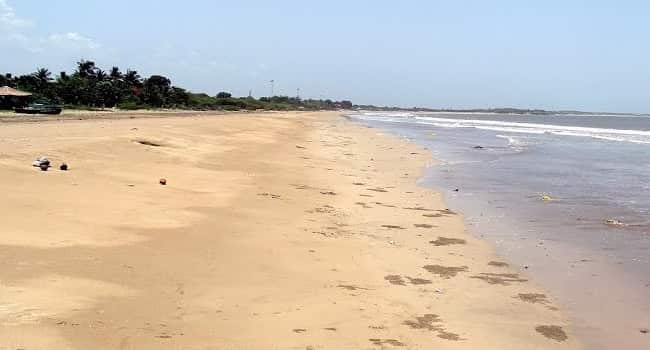 Unexplored Beaches In Diu Should Be On Your Bucket List