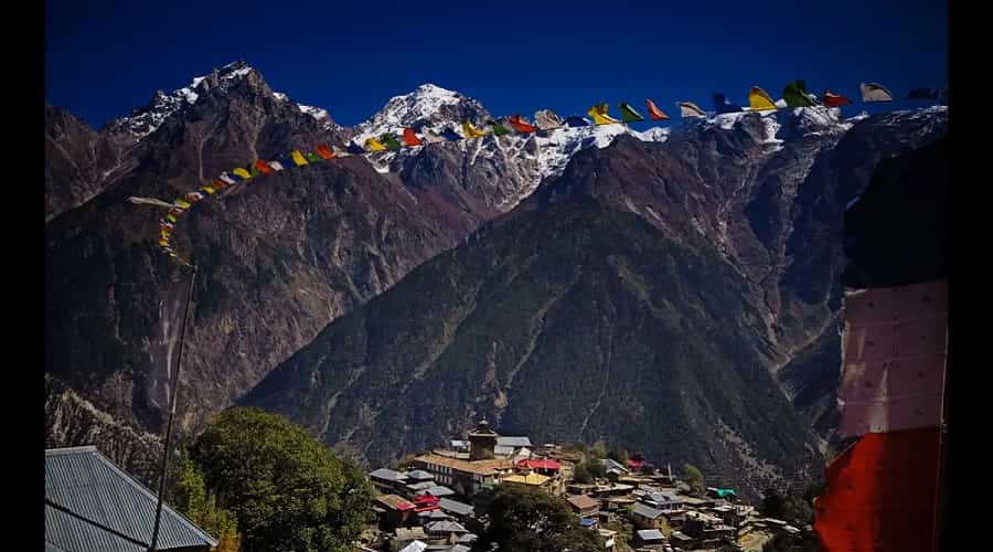 8 Best Tourist Places to Visit in Kinnaur