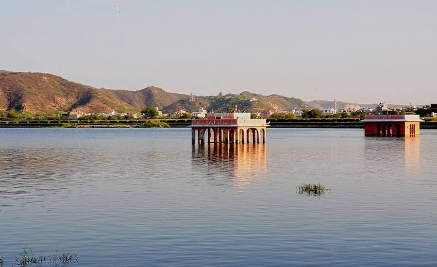 Top 15 Most Beautiful Lakes to Visit in Rajasthan
