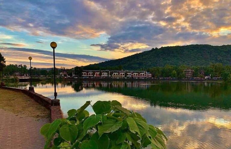 21 Most Popular Hill Station in Maharashtra