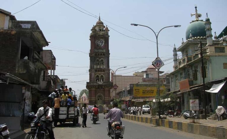 Best Tourist Places to Visit in Vansda, - Travel Guide