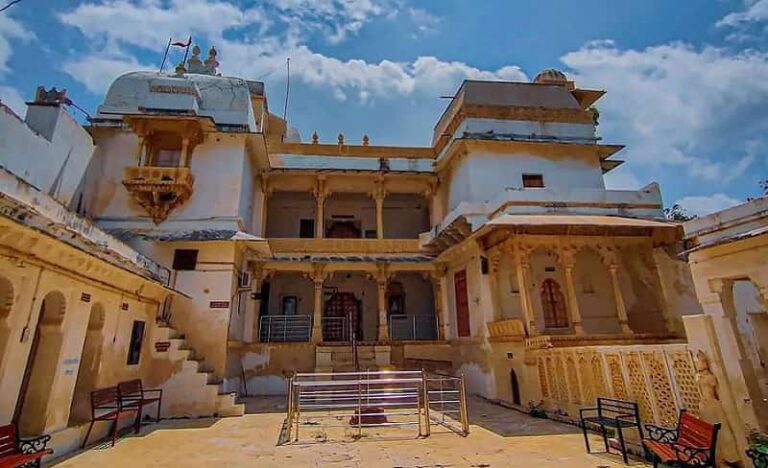 5 Best Places To Visit in Rajsamand & Things To Do