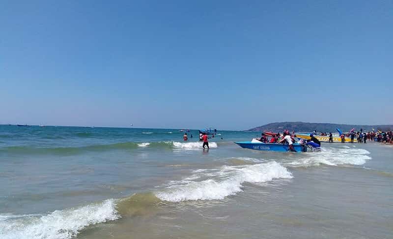 21 Most Famous Beaches In Goa to Visit in 2023