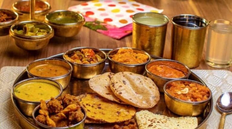 Top 10 Things to Do in Madhya Pradesh