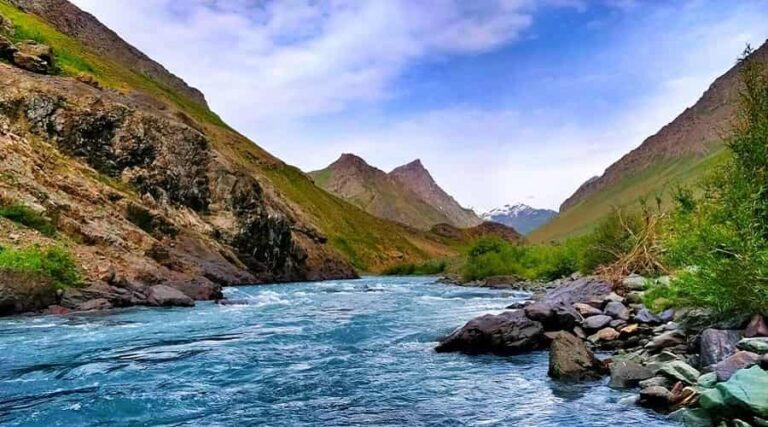 Places to Visit in Ladakh in Monsoon Season - Things to Do