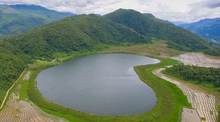 Top 9 Things To Do In Mizoram