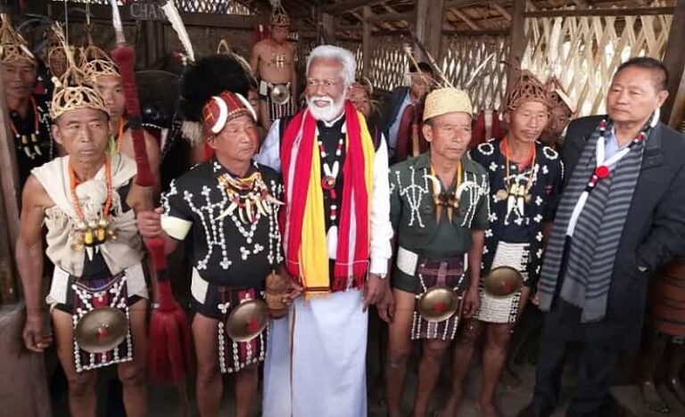 Top 9 Things To Do In Mizoram