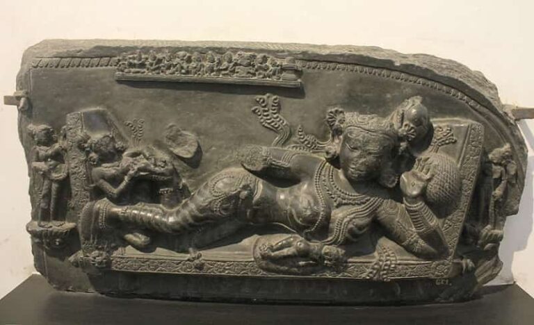 Top 10 Most Famous Museums in India