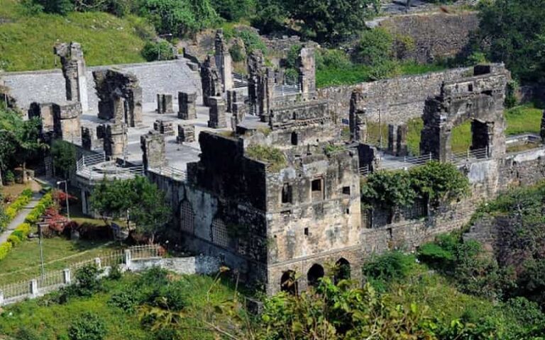 Ancient City of Vijayanagara - Location, History, Places to Visit