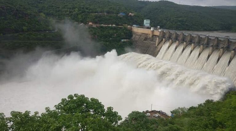 Historical Monuments & Heritage Sites in Andhra Pradesh