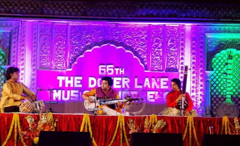 Top 10 Music Festivals In Kolkata, West Bengal