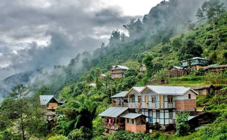10 Best Offbeat Weekend Getaways in North Bengal