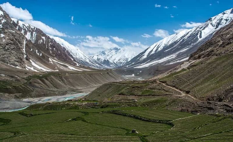 Top 12 Must Visit Places in Spiti Valley