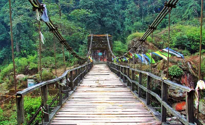 10 Best Offbeat Weekend Getaways in North Bengal