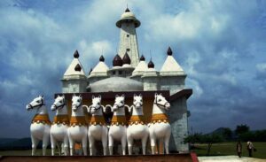 Best Places to Visit in Ranchi, Jharkhand