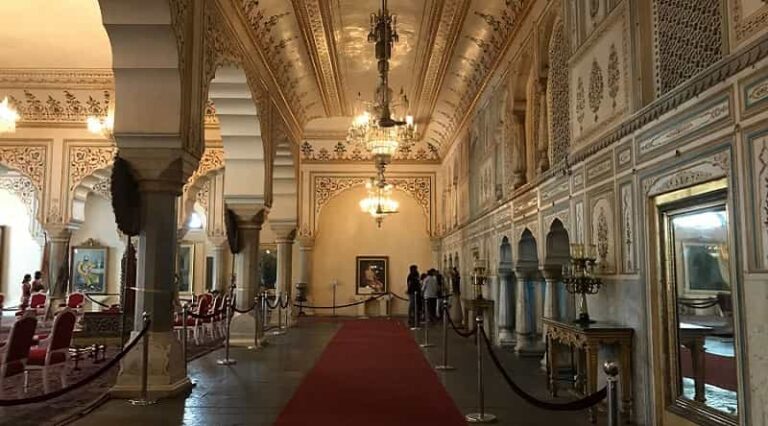 10 Famous Museums of Jaipur