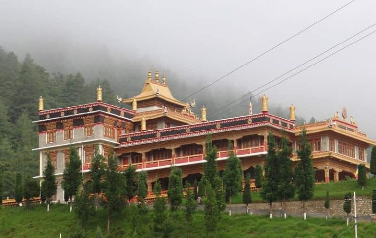 5 Best Tourist Places To Visit in Dirang & Things To Do