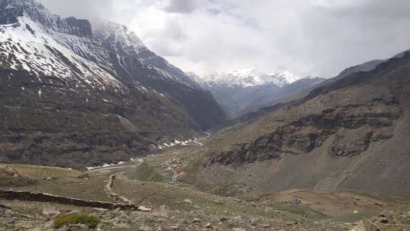 25 Places to Visit in Keylong - Hotels in Keylong, Lahaul