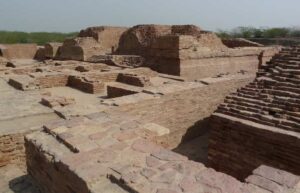 Archaeological Sites of Haryana
