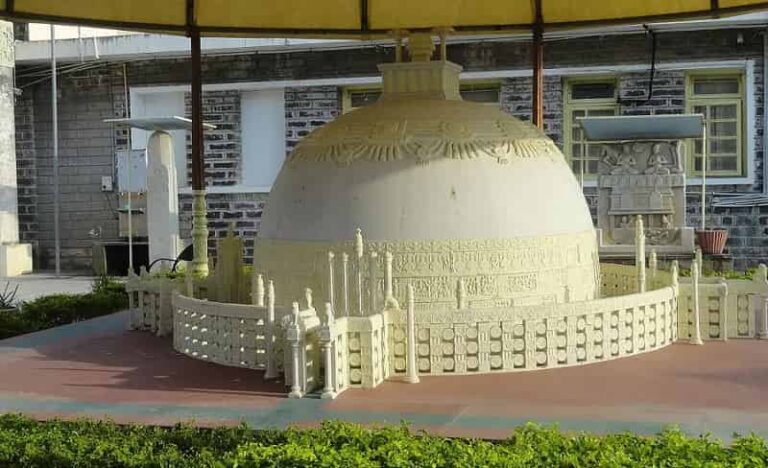 Archaeological Sites in Andhra Pradesh and Telangana